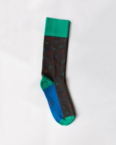 wear socks that care - caresocks
